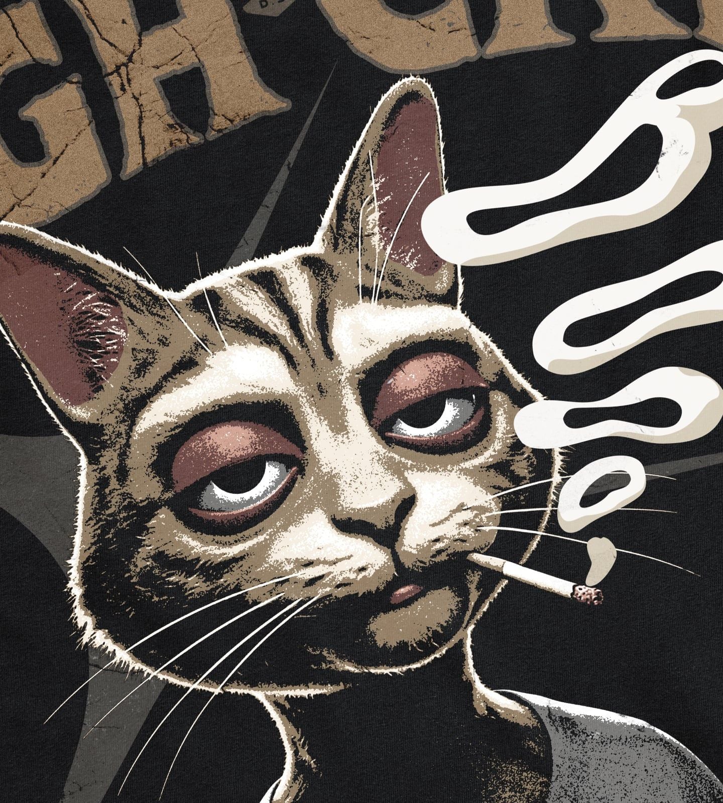 DUNE: High Cat – dunestickshop