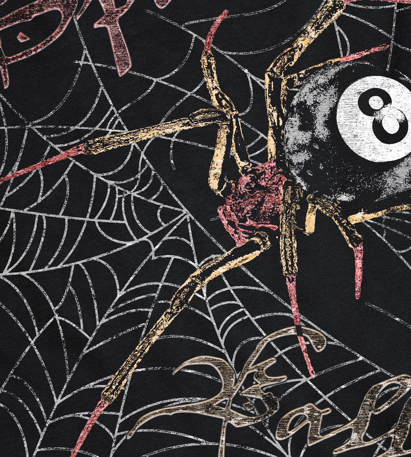 DUNE: Spider Ball – dunestickshop