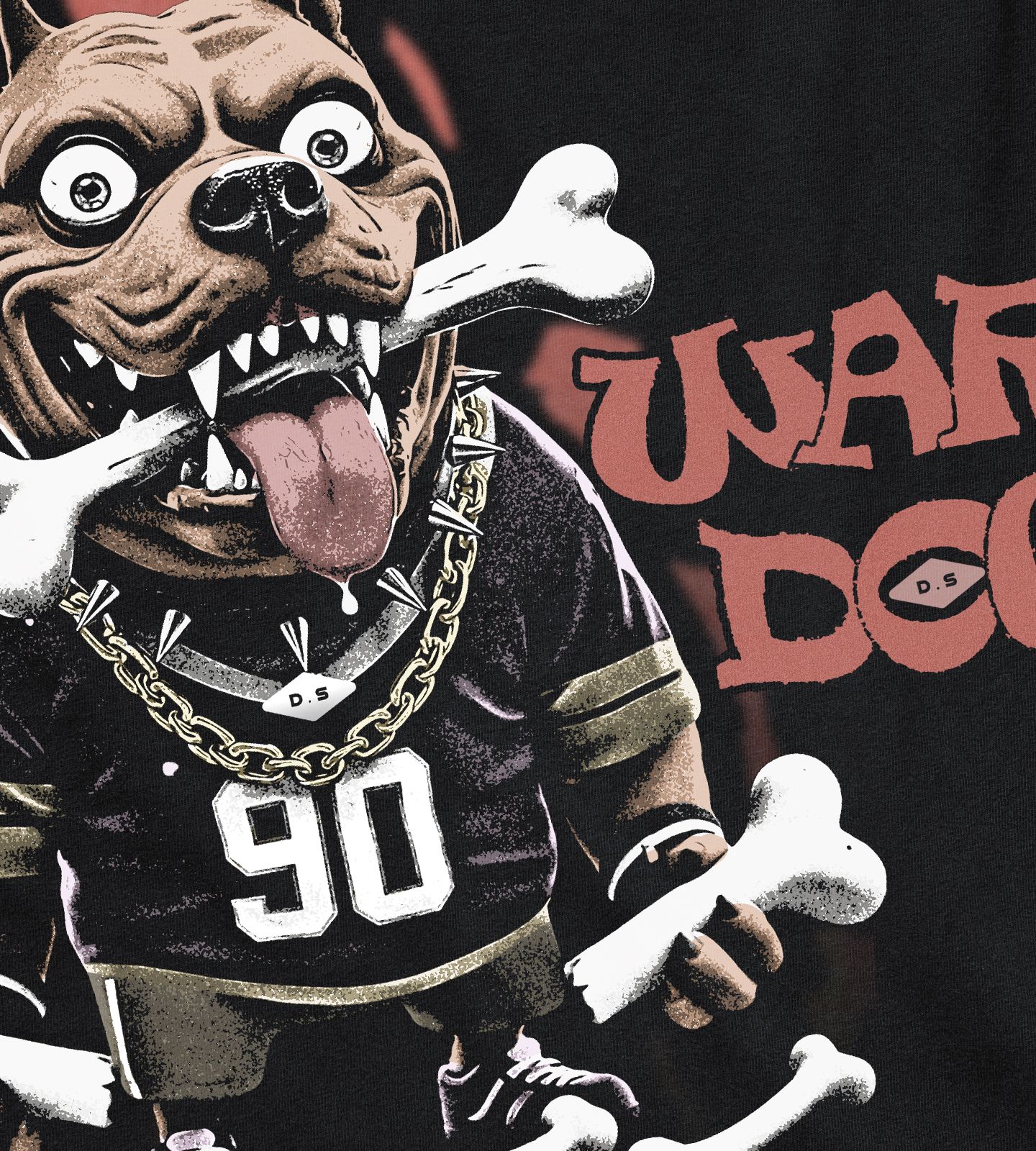 DUNE: War Dog – dunestickshop