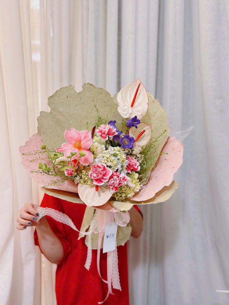 HB - 18 – Emflorist