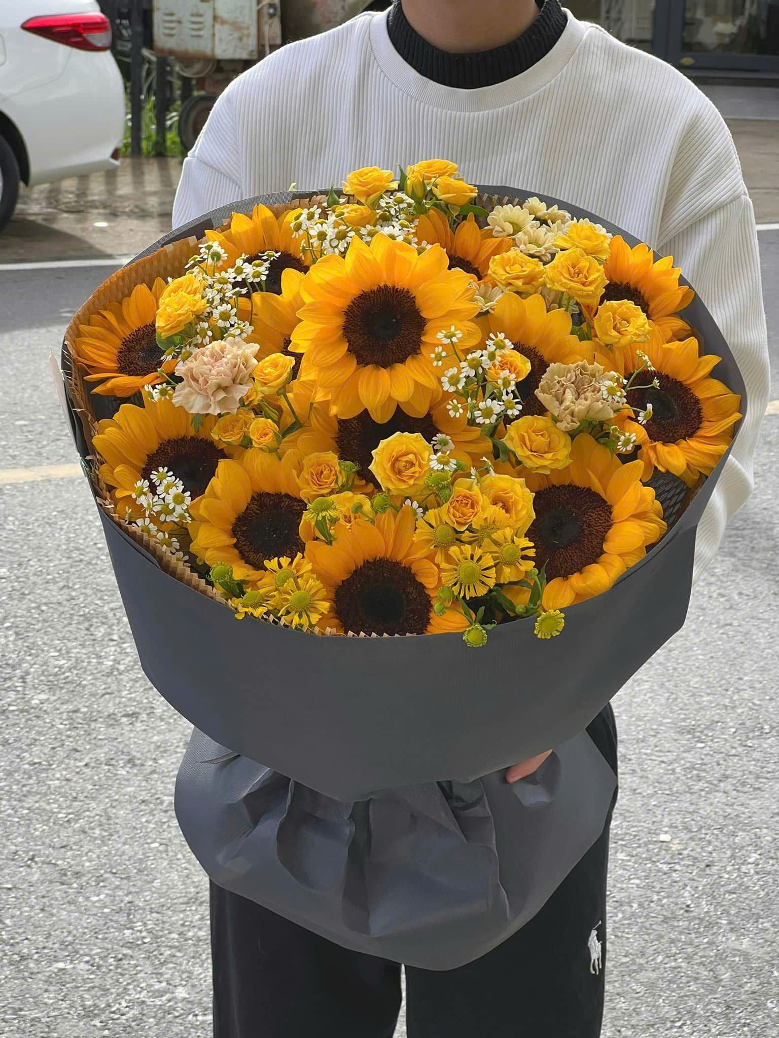 HB - 20 – Emflorist