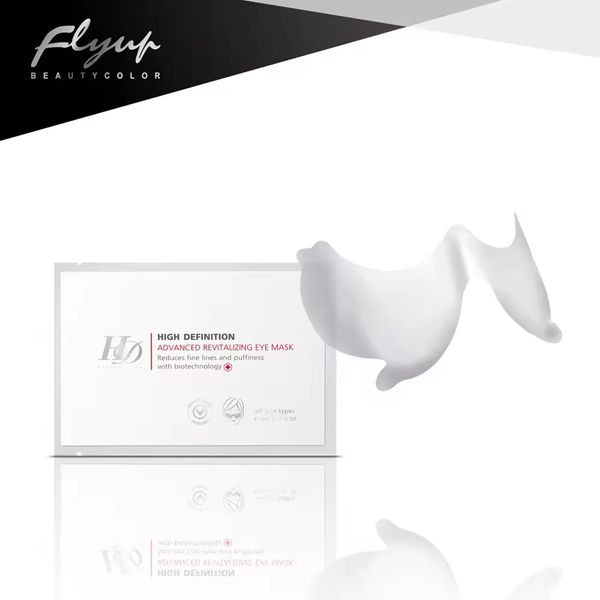 【FLY UP】HD ADVANCED REVITALIZING EYE MASK 10ml*6 – PH AESTHETICS