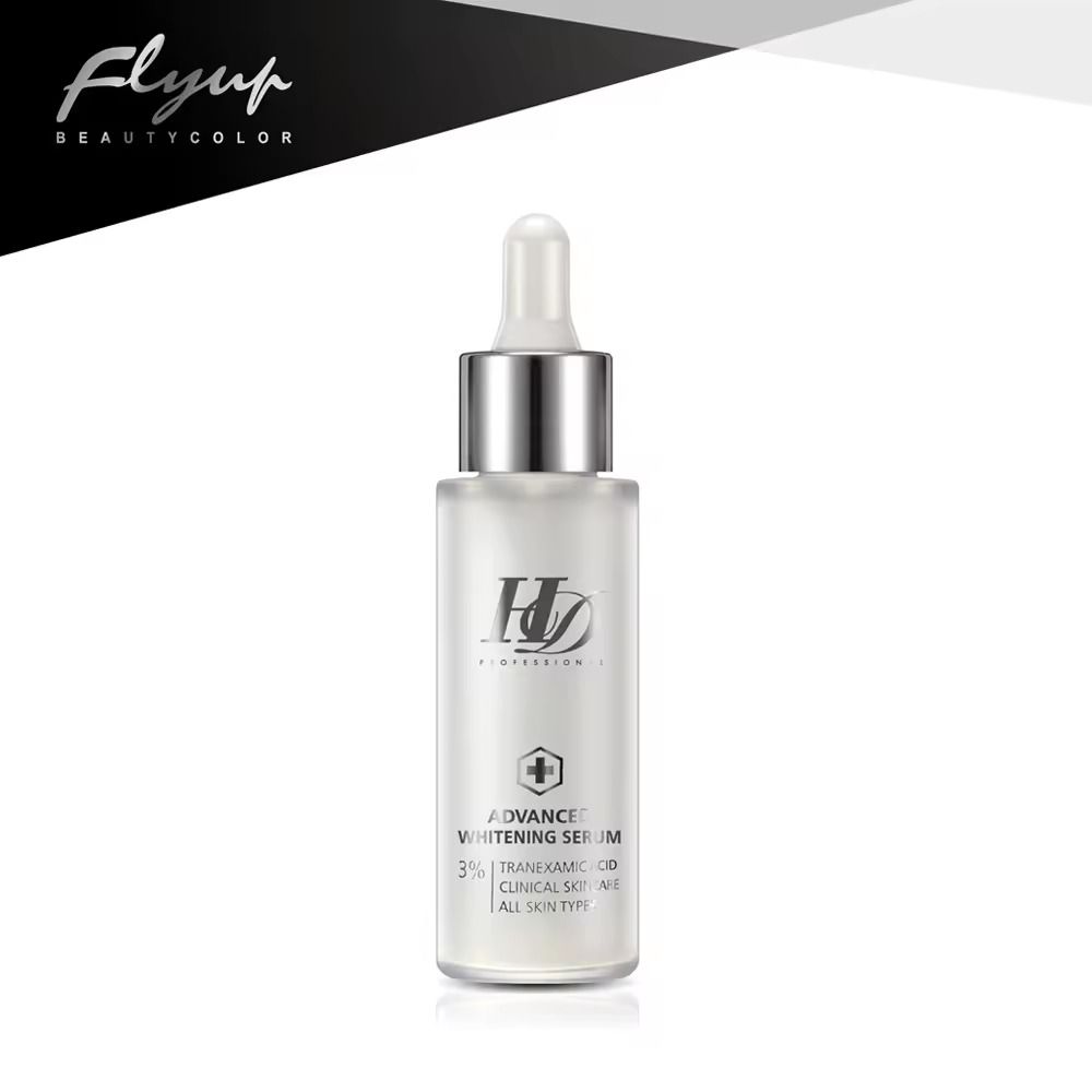 【FLY UP】HD ADVANCED WHITENING SERUM 30ml - 3% Tranexamic Acid – PH ...
