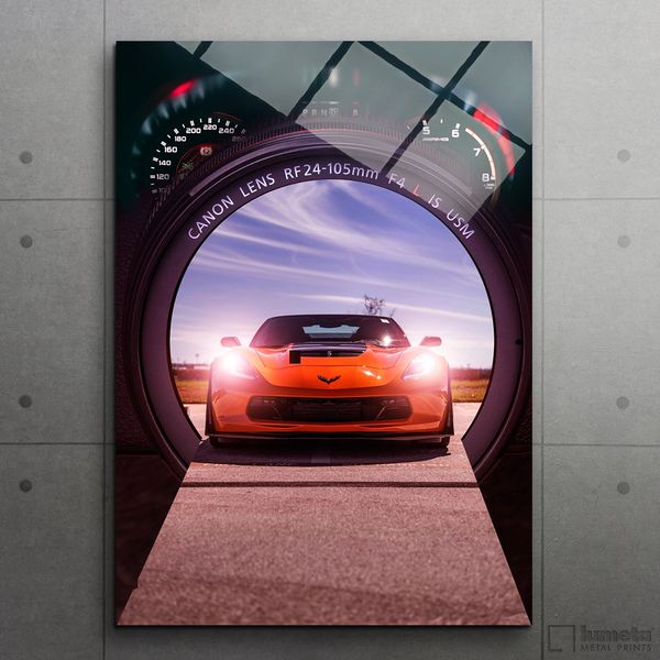 Tranh JDM LEGENDS 122 - Lumeta