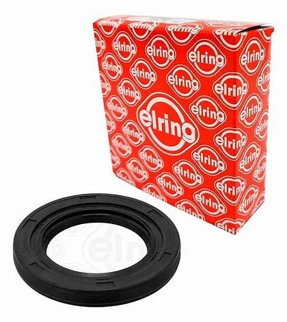 Phớt đầu trục cơ Mercedes A220 CLA250 GLB250 C300 E350 GLA250 GLC300 G ...