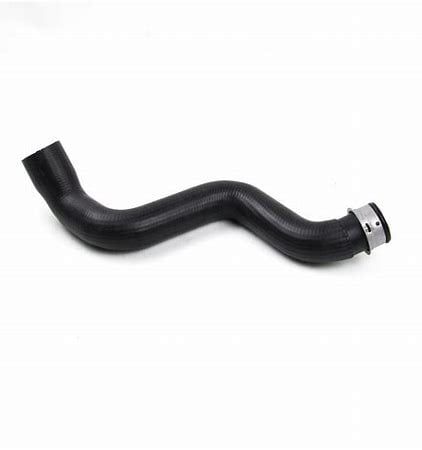 Ống nước tản nhiệt dưới Mercedes GL320 GL350 ML320 ML350 W164 2007-201 ...