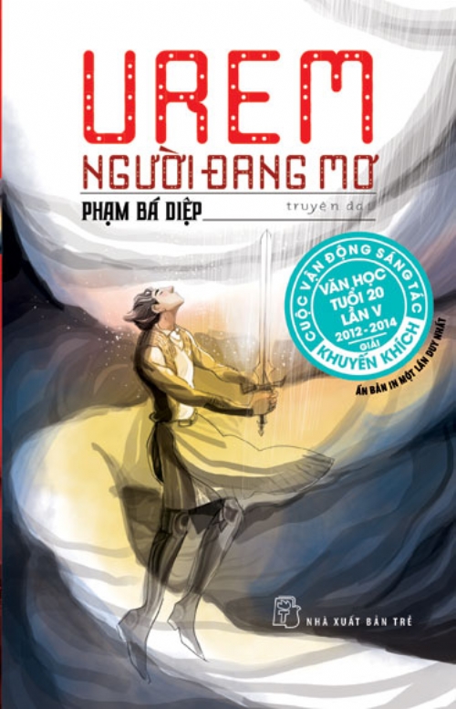 Urem - Người Đang Mơ - Thư Viện Sách