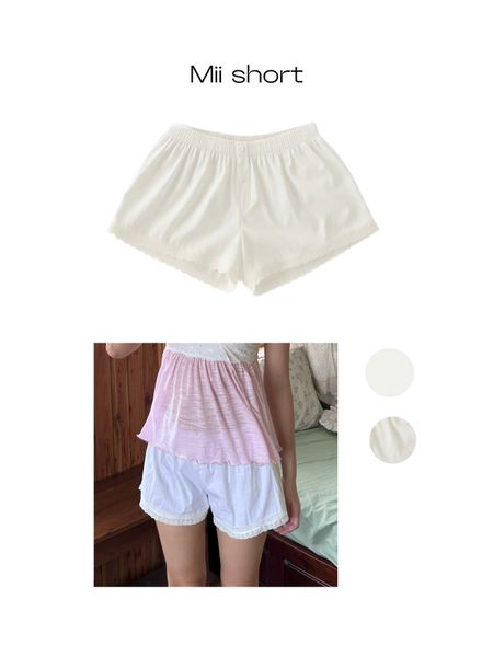 Mii Short – DAWN