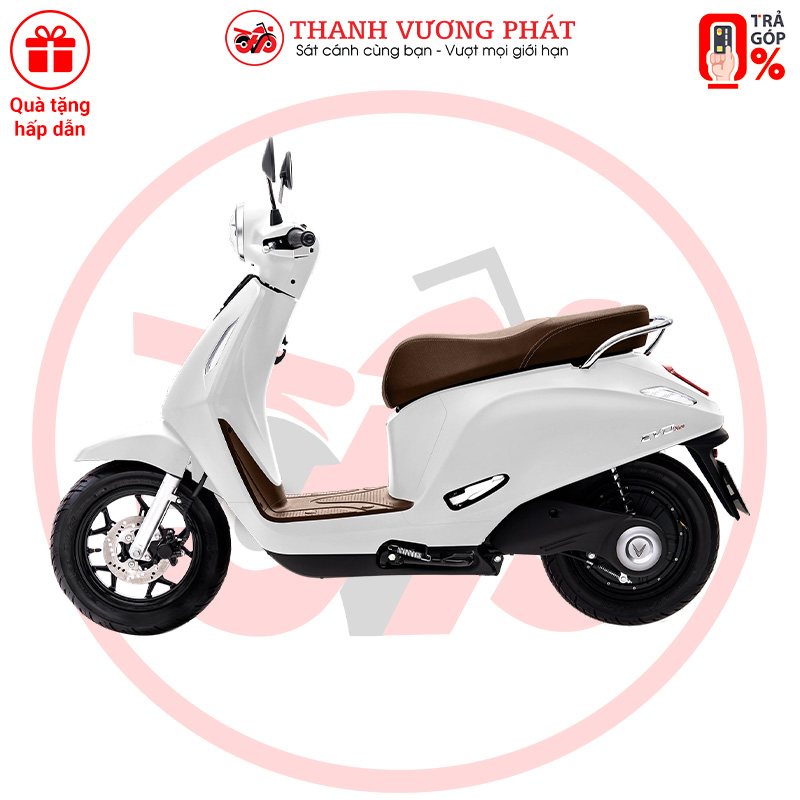 Xe máy điện VinFast Evo Neo