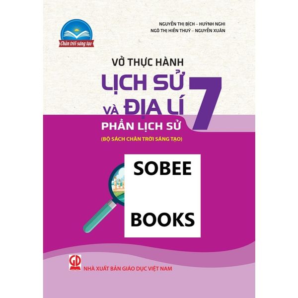 SOBEE BOOKS