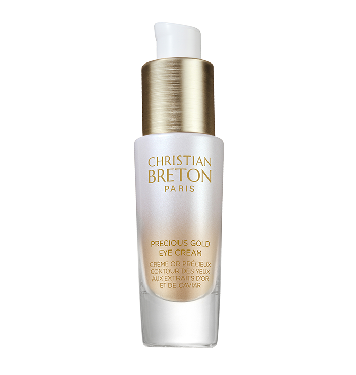 Kem Dưỡng Mắt Tinh Chất Vàng Precious Gold Eye Cream