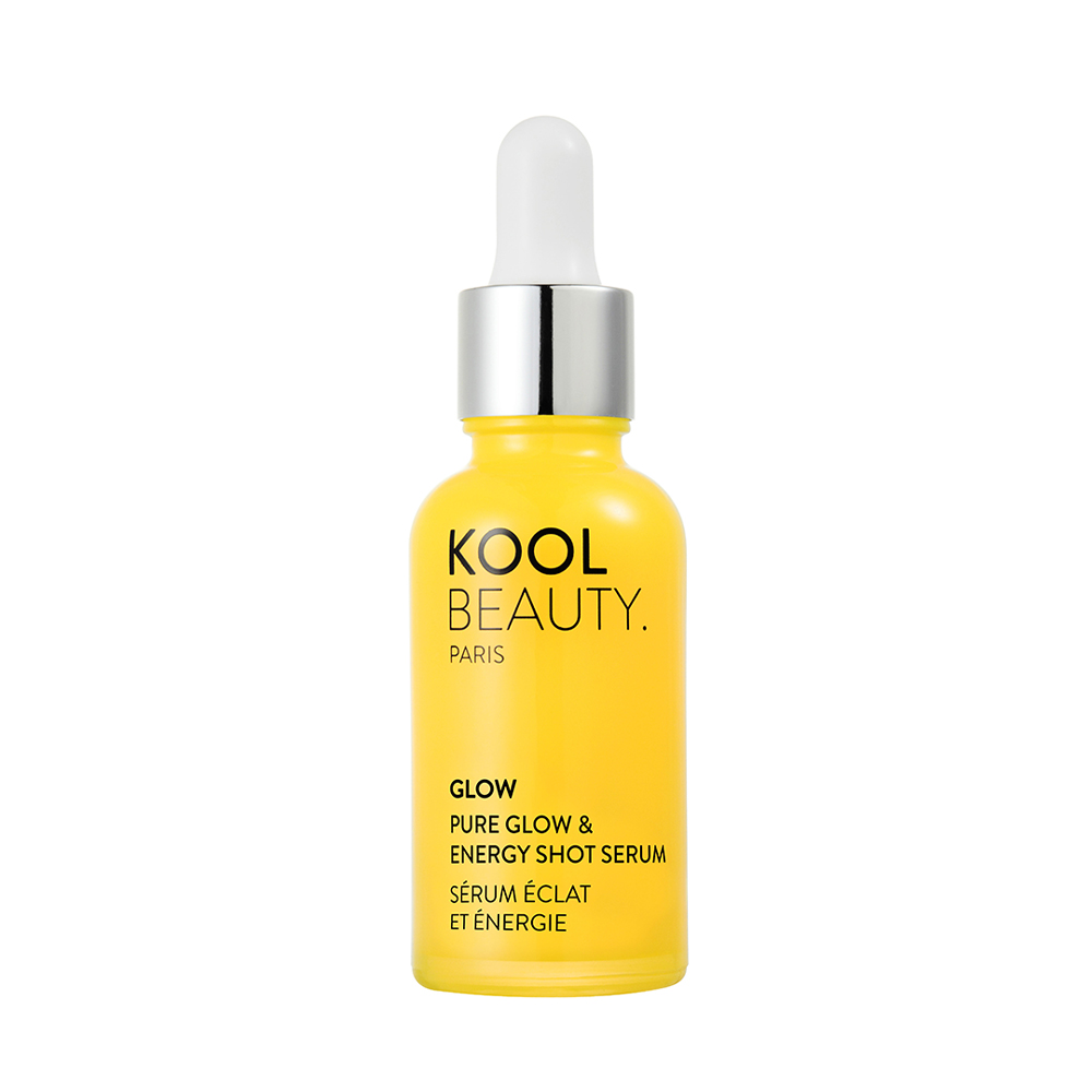 Serum dưỡng trắng da KOOL BEAUTY, giúp da tươi sáng, mờ thâm