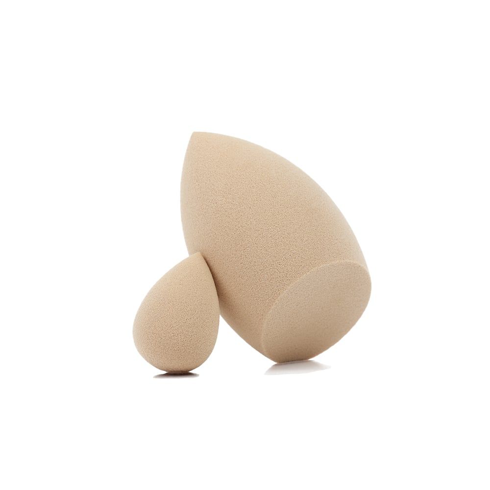 Mút Tán Kem Nền Mini Blending Sponge - Beige