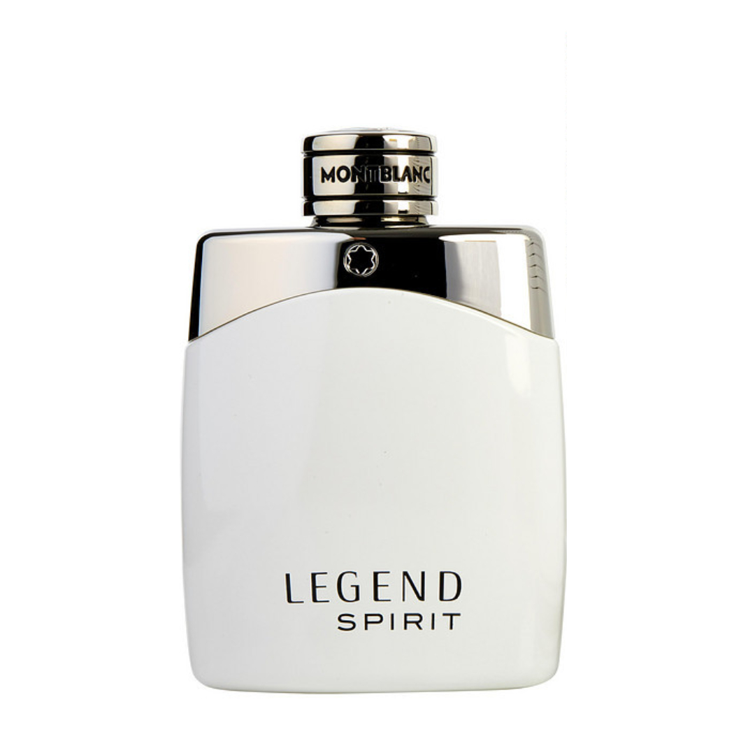 Montblanc Legend Spirit EDT – Nước Hoa Nam Chính Hãng, Tươi Mát – PERFUMIA