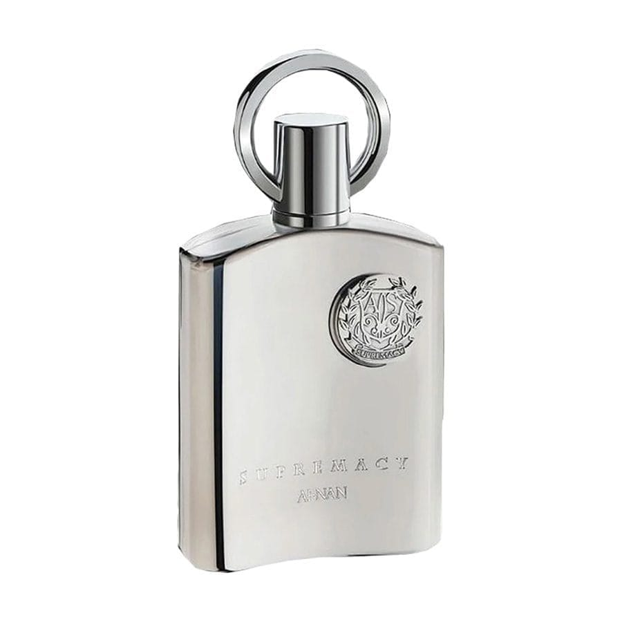 Afnan Supremacy Silver – Nước Hoa Nam Sang Trọng & Mạnh Mẽ – PERFUMIA
