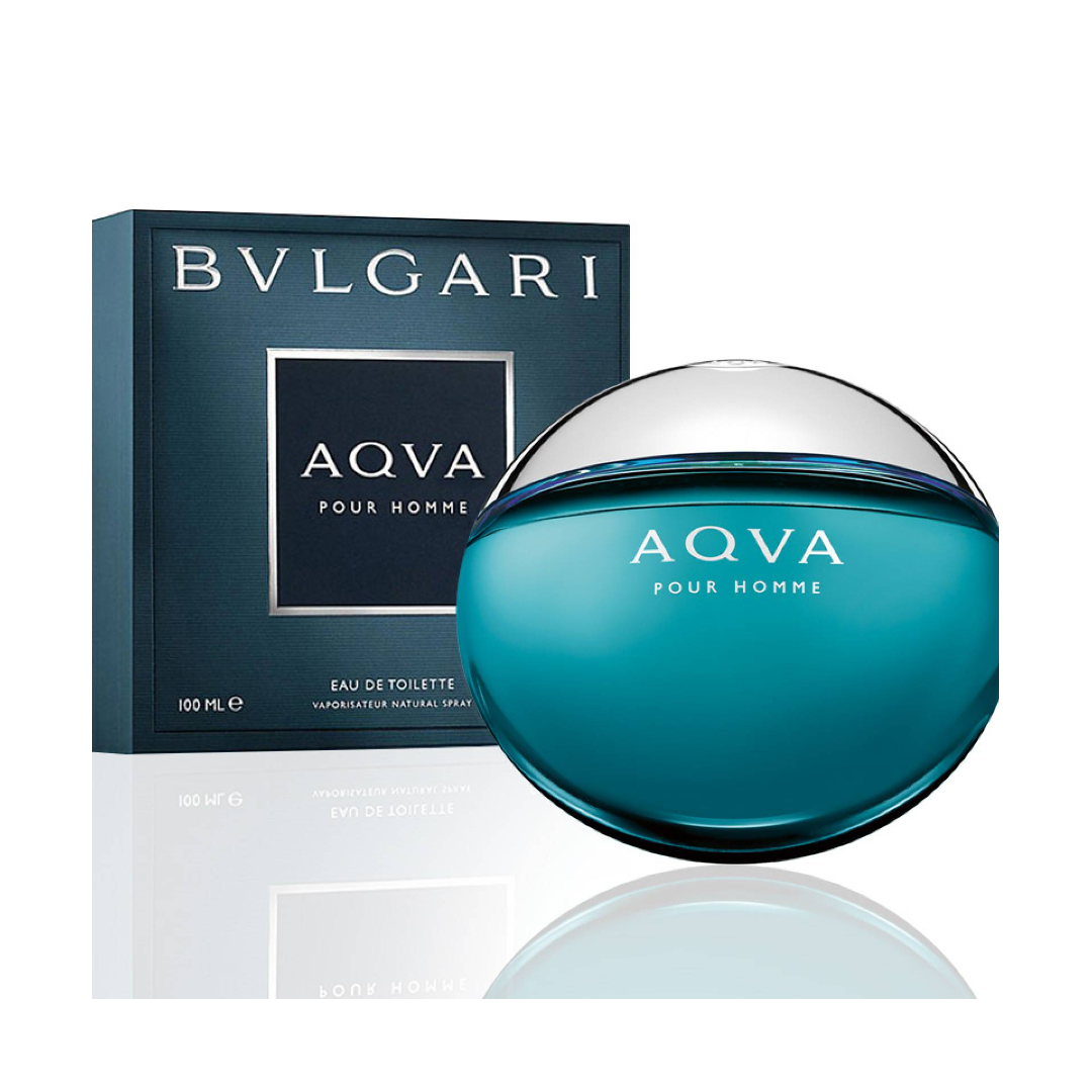 Bvlgari Aqva Pour Homme – Nước Hoa Nam Chính Hãng, Tươi Mát & Nam Tính ...