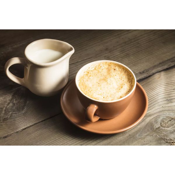 KEM SỮA HAZELNUT KHÔNG ĐƯỜNG - ÍT CALO Nestle Coffee Mate Liquid Coffe ...