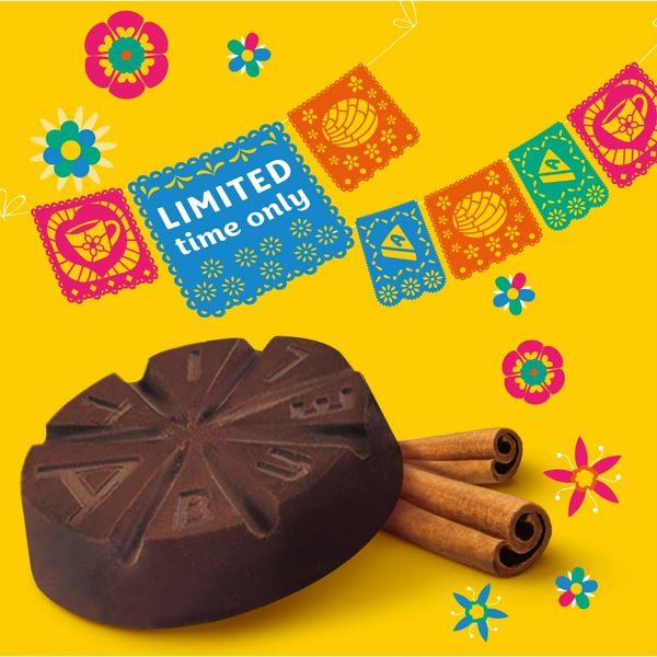 KEM SỮA SOCOLA MEXICO KHÔNG ĐƯỜNG - ÍT CALO Coffee Mate Mexican Hot Ch ...