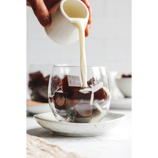 KEM SỮA HAZELNUT KHÔNG ĐƯỜNG - ÍT CALO Nestle Coffee Mate Liquid Coffe ...