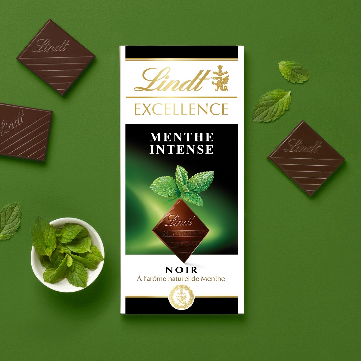 Socola Lindt Excellence 100g các loại - Phương Hà Store – Phương Hà ...