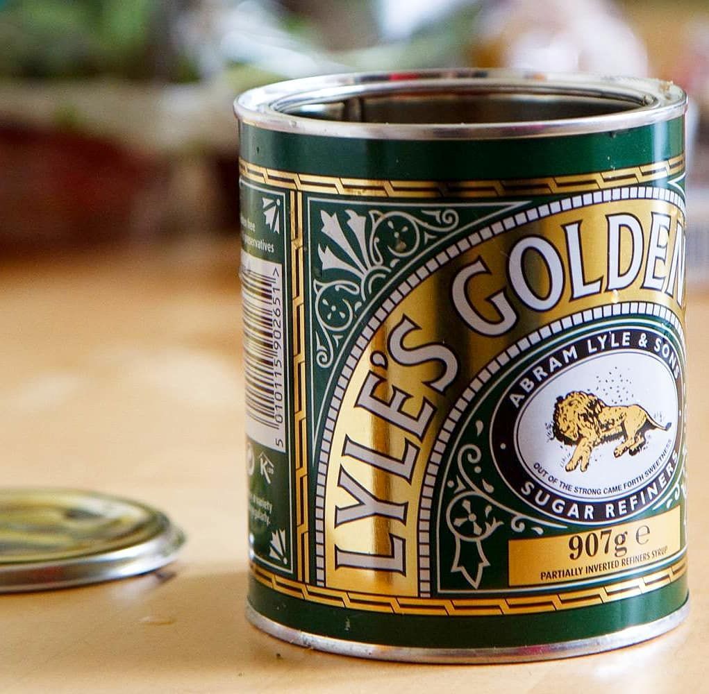 Nước Đường Lyles Golden Syrup 907g - Phương Hà Store – Phương Hà Food Store Hàm Nghi