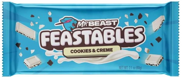 Socola Mr. Beast Feastables 60g các loại - Phương Hà Store – Phương Hà ...