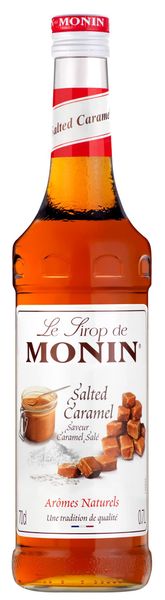 Siro Caramel Muối Monin 700ml - Phương Hà Store – Phương Hà Food Store ...