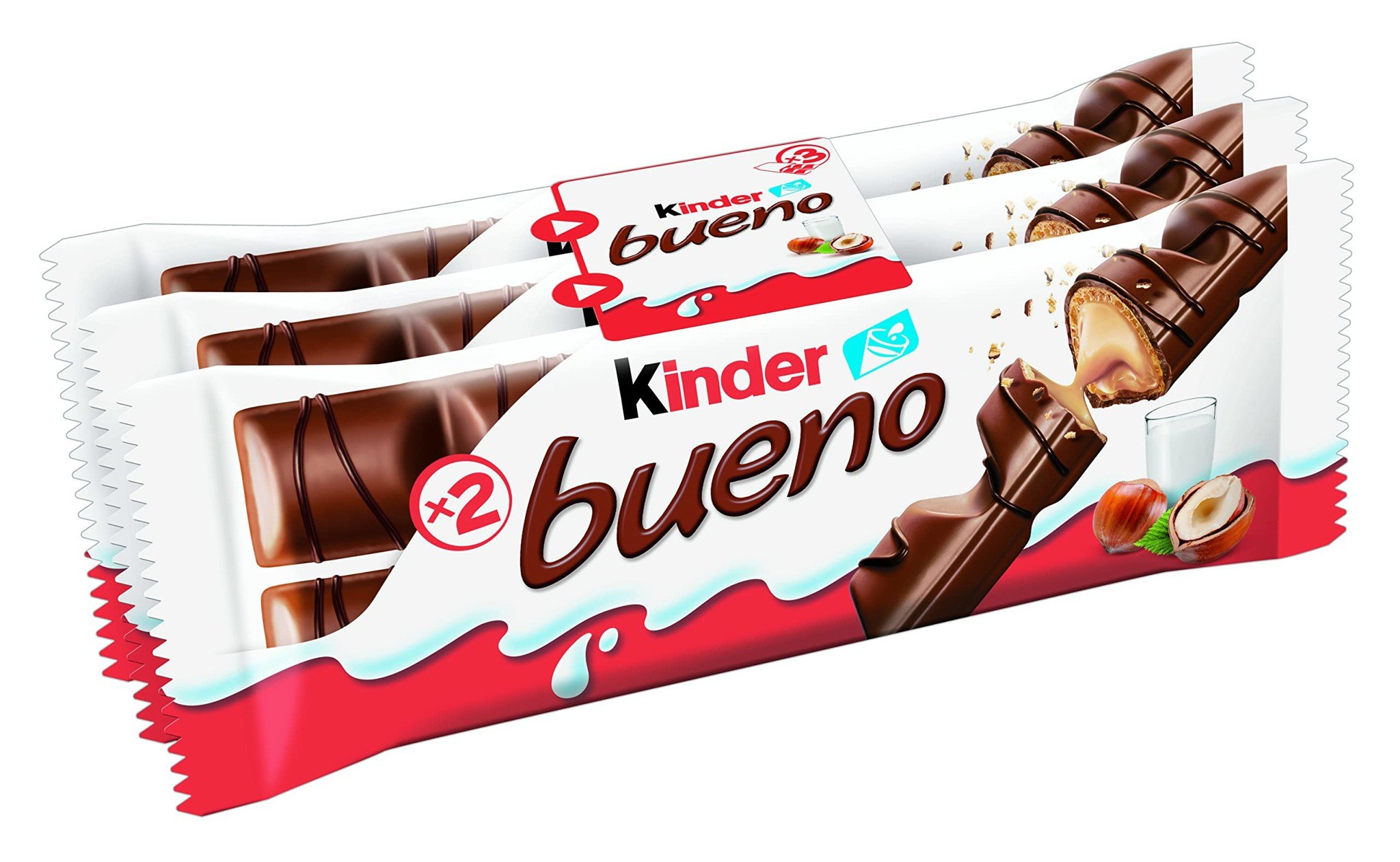 Socola Kinder Bueno 43g/129g - Phương Hà Store – Phương Hà Food Store Hàm Nghi