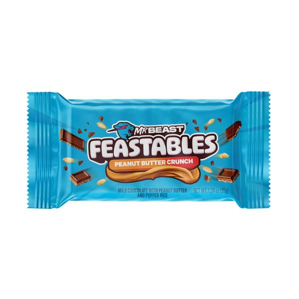 Socola Mr. Beast Feastables 60g các loại - Phương Hà Store – Phương Hà ...