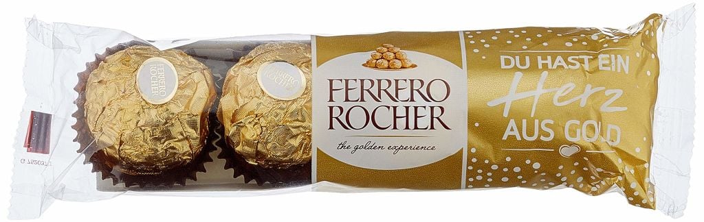 Socola Ferrero Rocher 50g - Phương Hà Store – Phương Hà Food Store Hàm Nghi