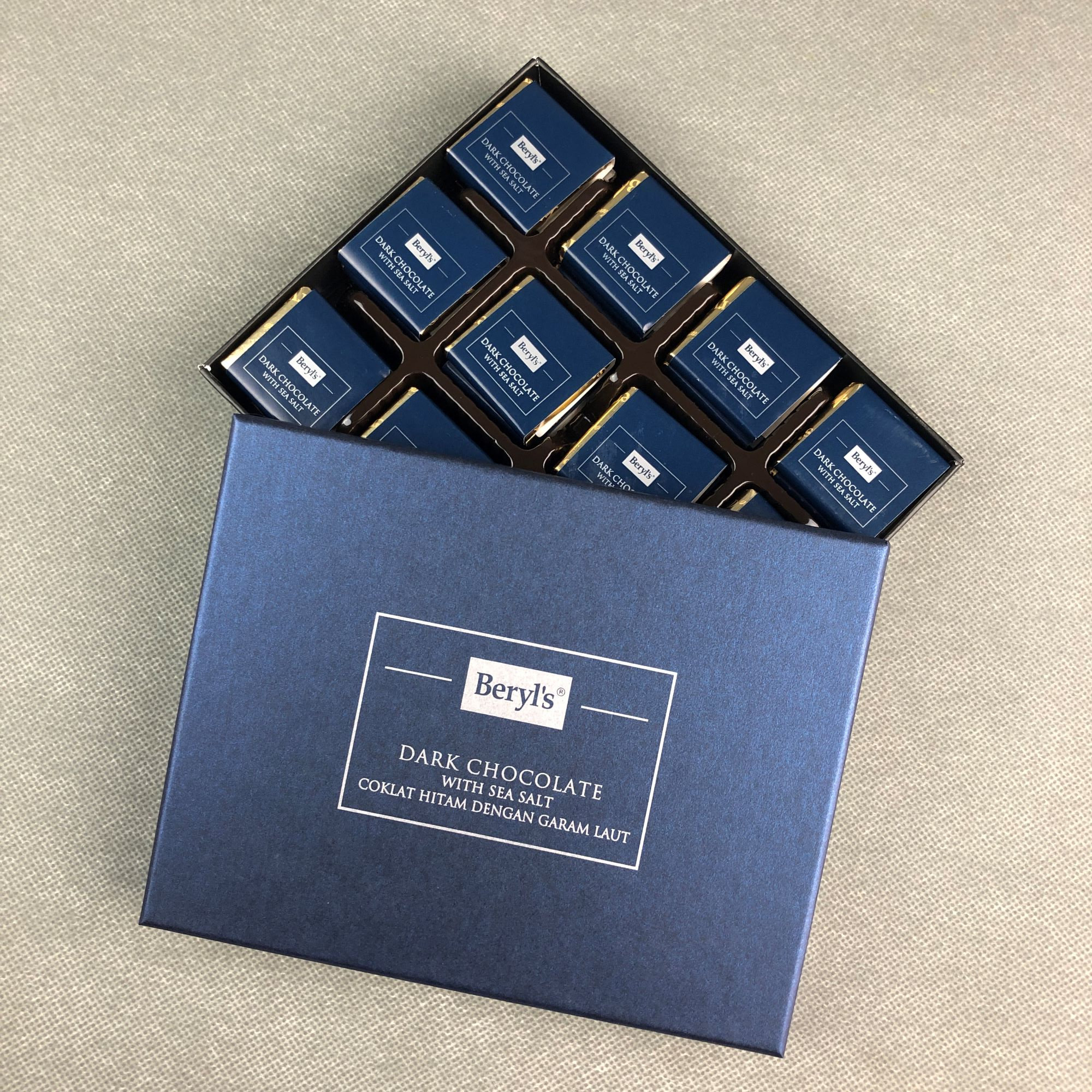 Socola Beryl's 216g các loại - Phương Hà Store – Phương Hà Food Store ...