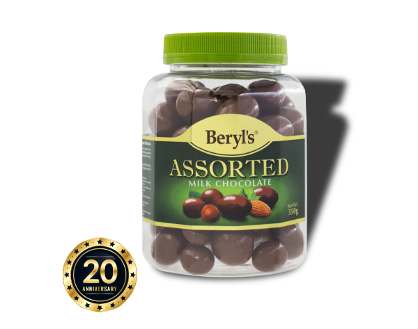 Socola Beryl's 350g/450g các loại - Phương Hà Store – Phương Hà Food ...