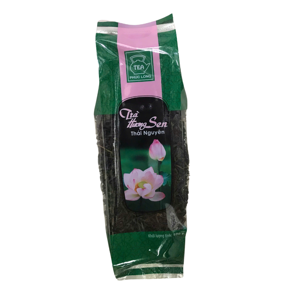 Trà Thái Nguyên Phúc Long 100g các loại - Phương Hà Store – Phương Hà ...