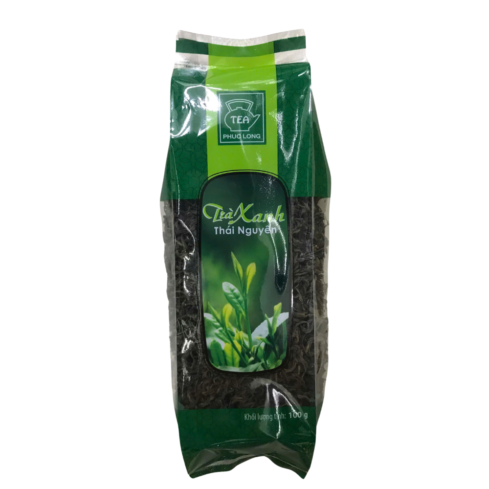 Trà Thái Nguyên Phúc Long 100g các loại - Phương Hà Store – Phương Hà ...