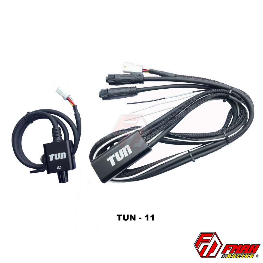 Công Tắc TUN 11 - GR 2011 chính hãng