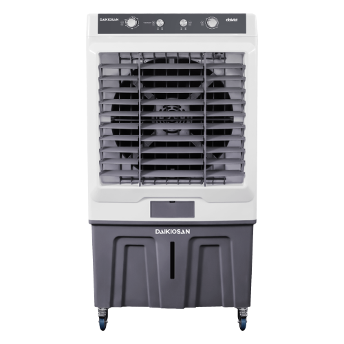 MÁY LÀM MÁT MAKANO DM210 – SIÊU THỊ QUẠT