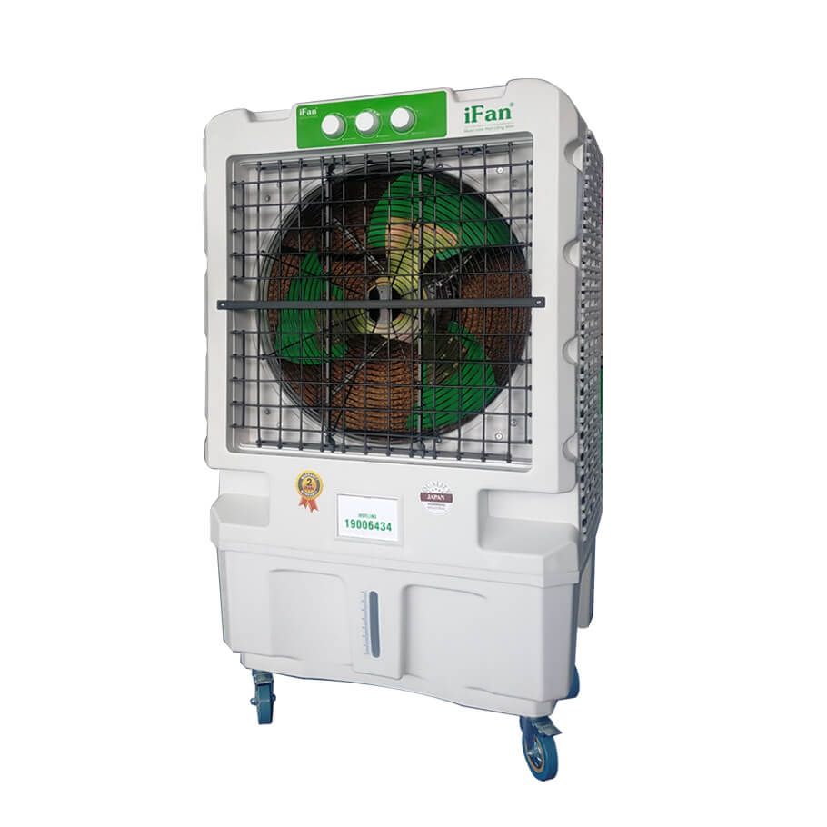 Máy làm mát IFAN-1600A – SIÊU THỊ QUẠT