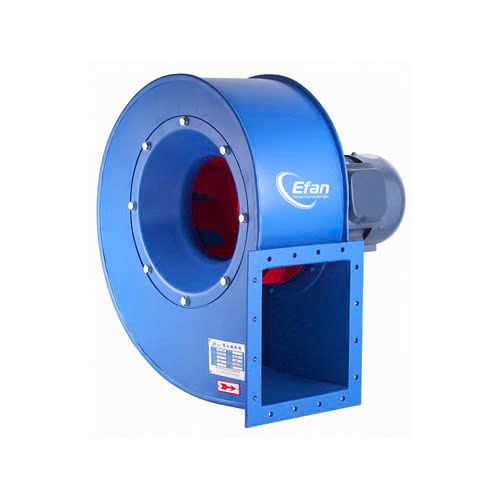 Quạt hút bụi công nghiệp nhà xưởng Efan 4-72A – SIÊU THỊ QUẠT
