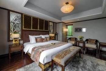 Lotus Deluxe – OneTouch Travel