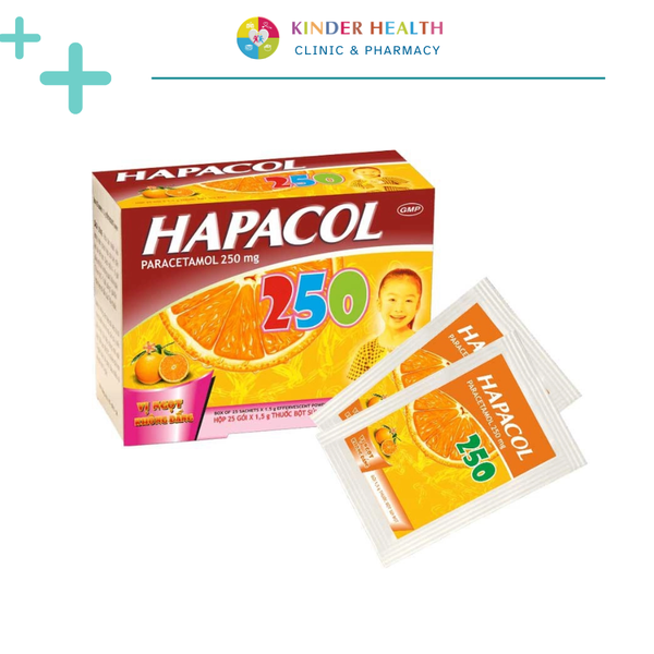 HAPACOL 250MG – KinderHealth Clicnic & Pharmacy
