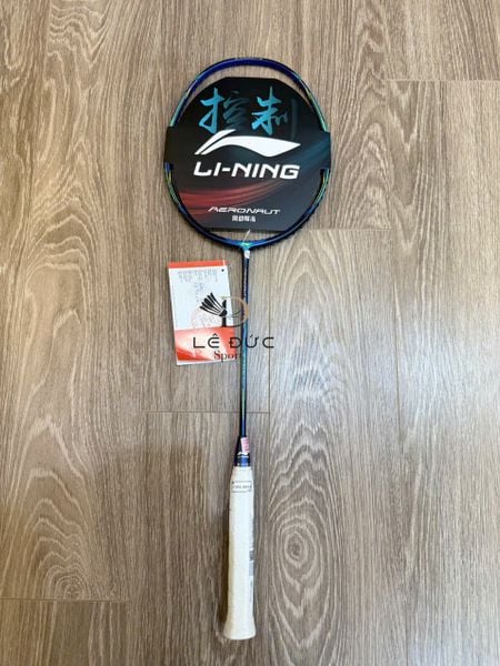 Vợt cầu lông Lining Aeronaut 6000 Control – Lê Đức Sport