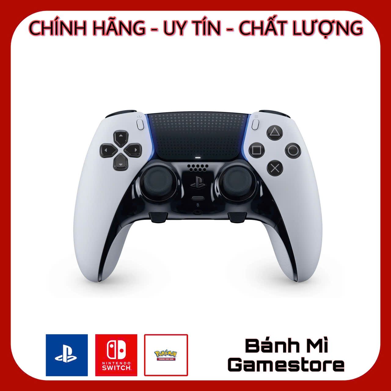 Bánh Mì Game Store| Cắn Game Chất, Nhai Đam Mê!