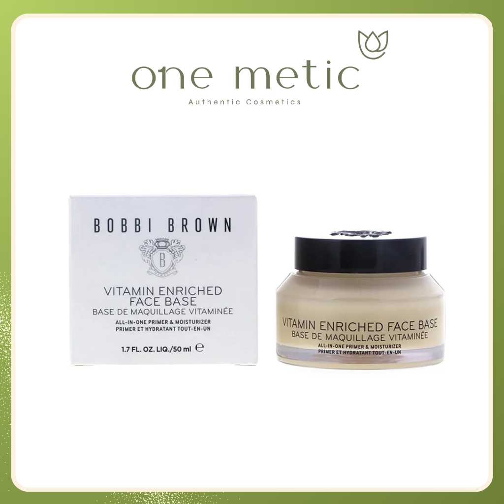 Kem lót Bobbi Brown Full Box – onemetic.com