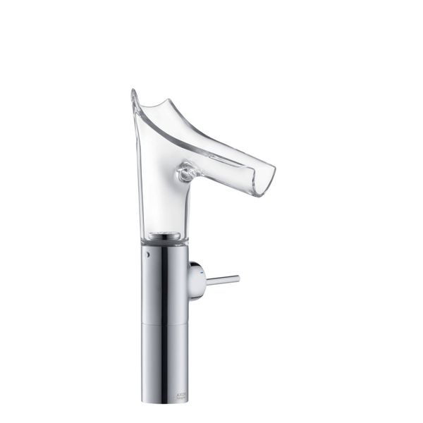 Vòi chậu rửa Axor Starck V - 12114000 – CÔNG TY TNHH THƯƠNG MẠI & XUẤT ...