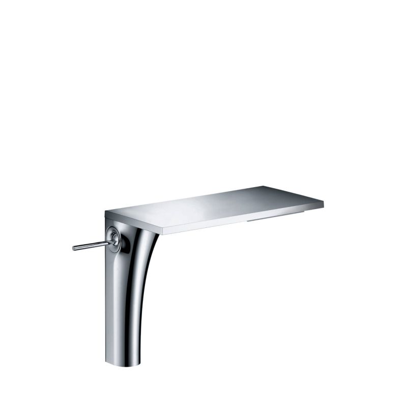 Vòi chậu rửa Axor Massaud - 18020000 – CÔNG TY TNHH THƯƠNG MẠI & XUẤT ...