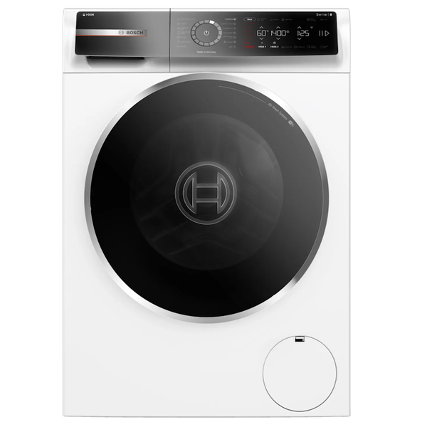 Máy giặt Bosch 10Kg WGB254A0SG -Series 8 – CÔNG TY TNHH THƯƠNG MẠI ...