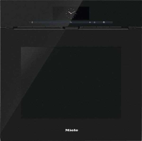 Lò nướng Miele H6860BPX – CÔNG TY TNHH THƯƠNG MẠI & XUẤT NHẬP KHẨU SAM SAM