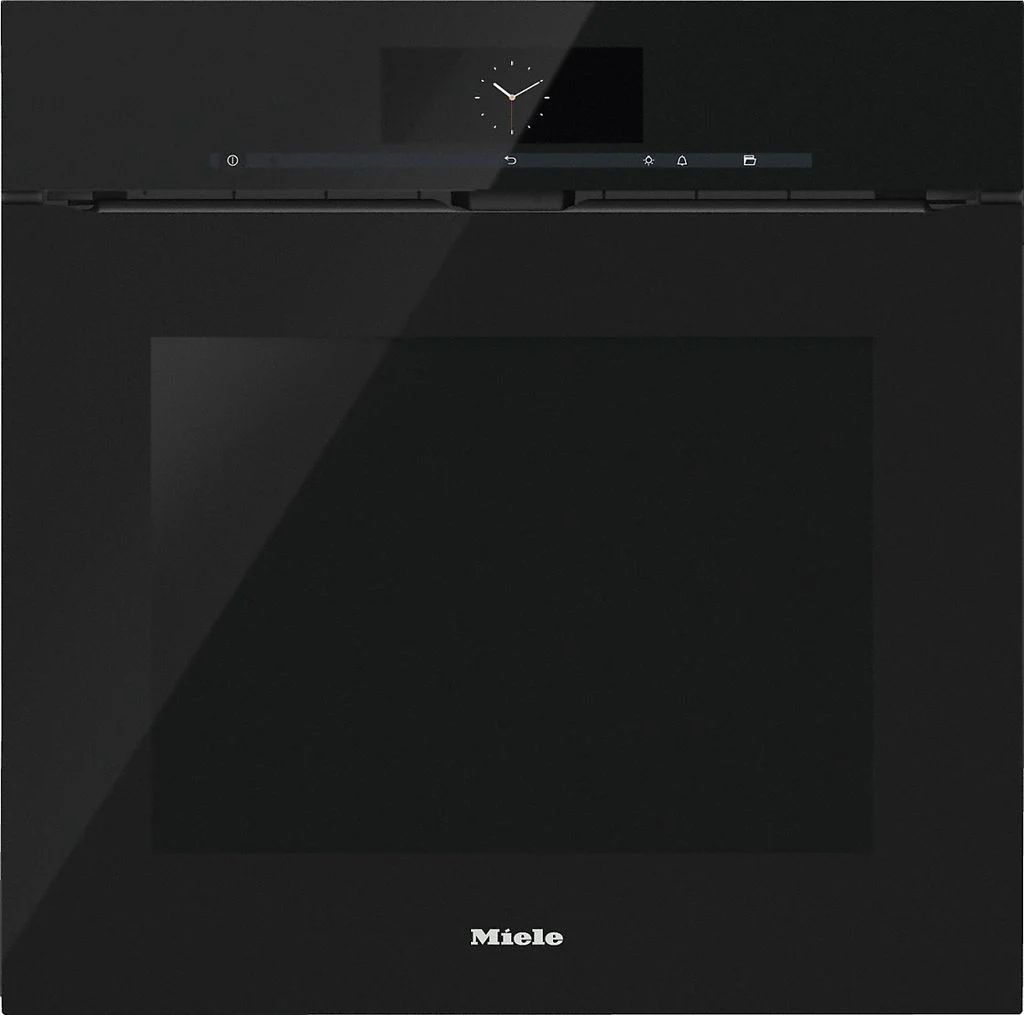 Lò nướng Miele H6860BPX – CÔNG TY TNHH THƯƠNG MẠI & XUẤT NHẬP KHẨU SAM SAM