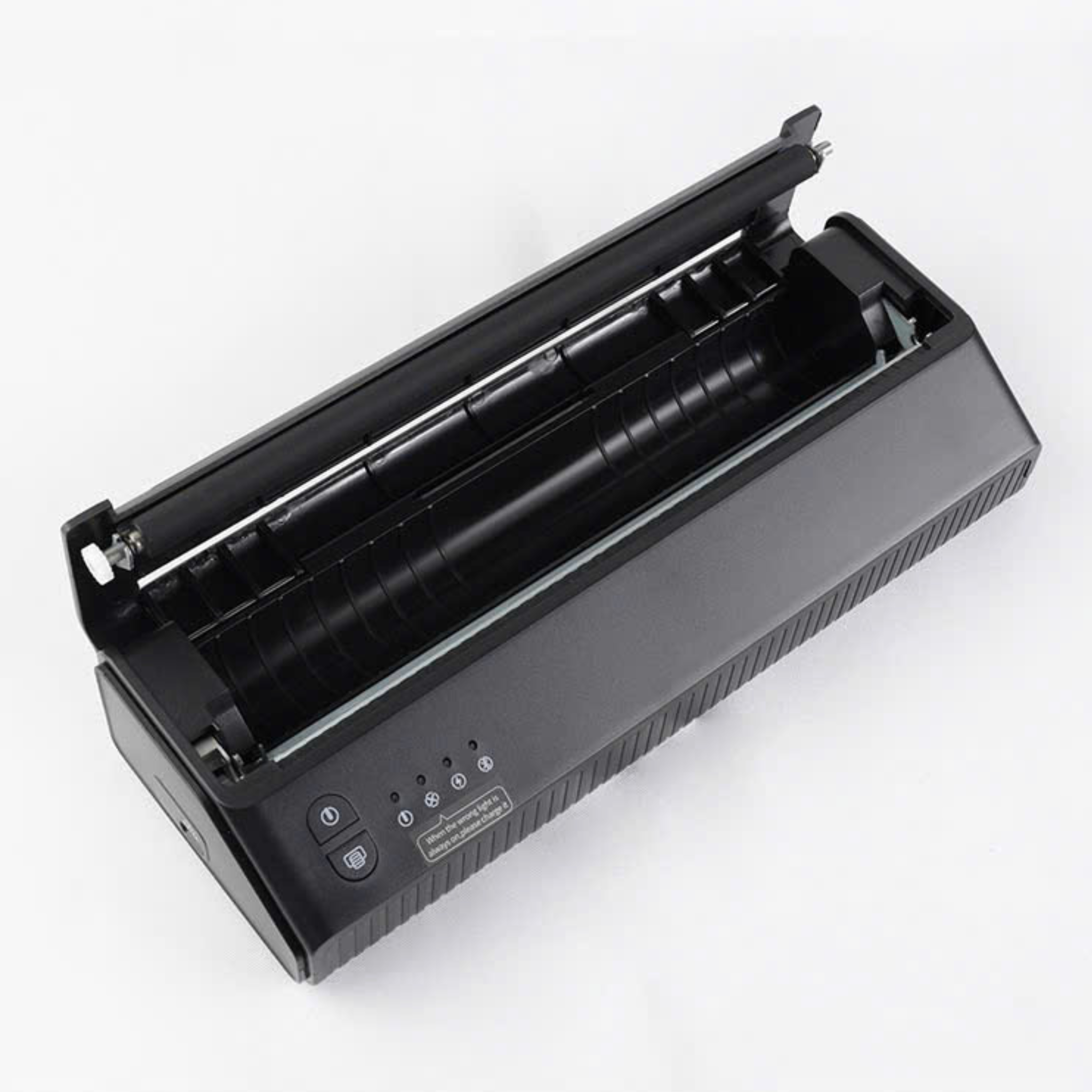 May Scan Nhiệt Tattoo Printer – Rio Tattoo Supply