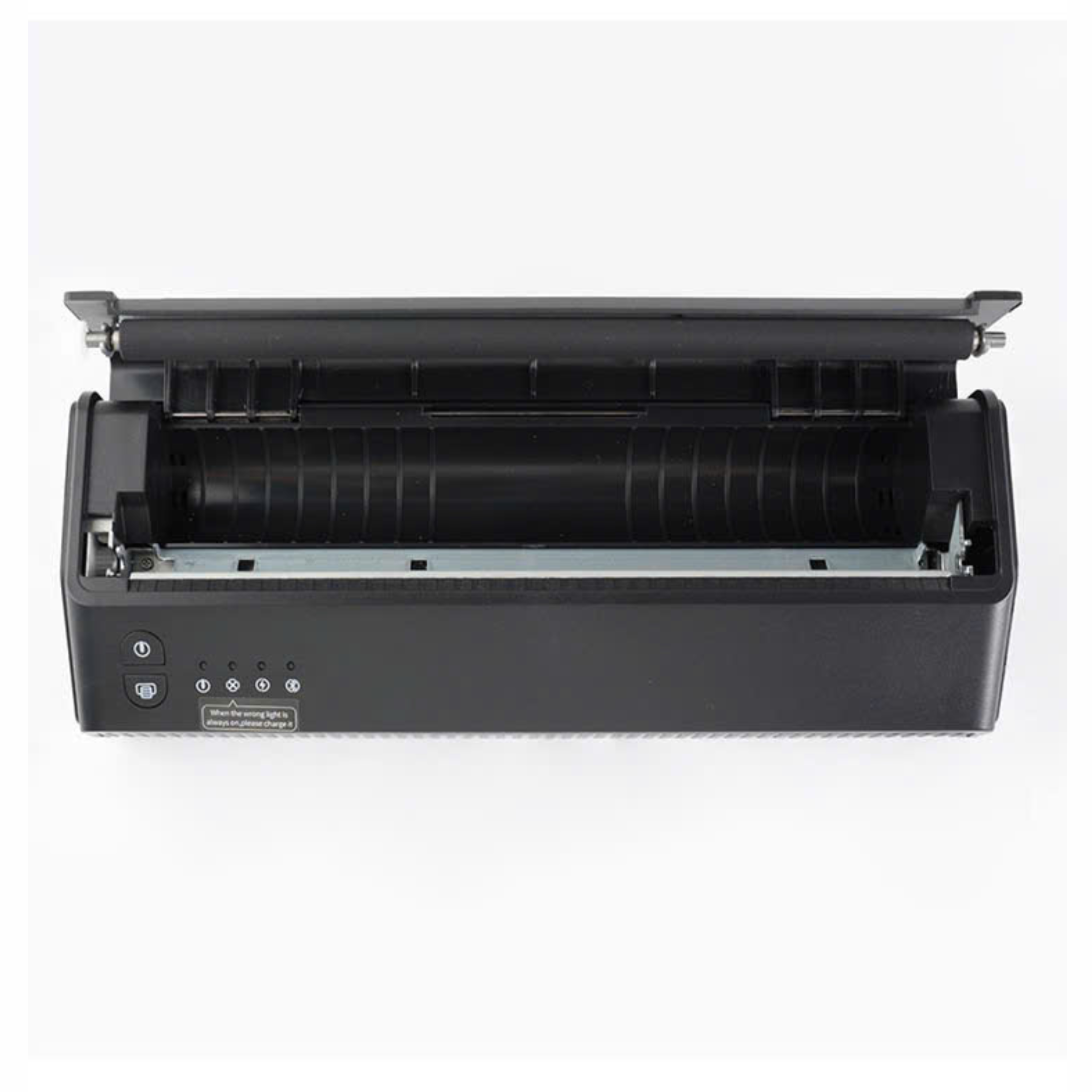 May Scan Nhiệt Tattoo Printer – Rio Tattoo Supply